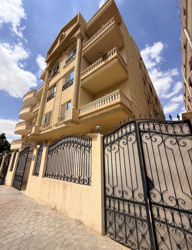My Home - Buildings